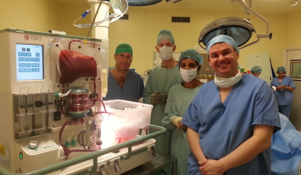 Oxford Robotics Institute | People - Ingmar Posner