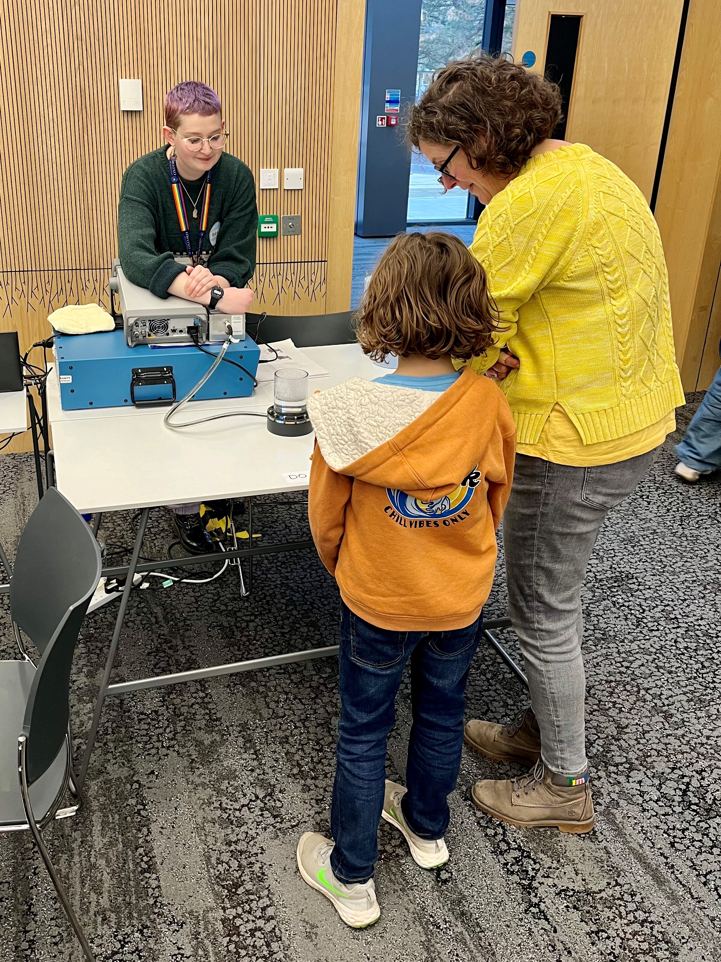 Oxford Robotics Institute | People - Larz Kunze