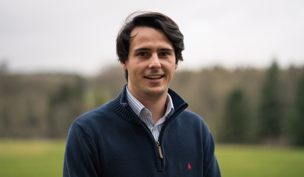 Oxford Robotics Institute | People - Ingmar Posner