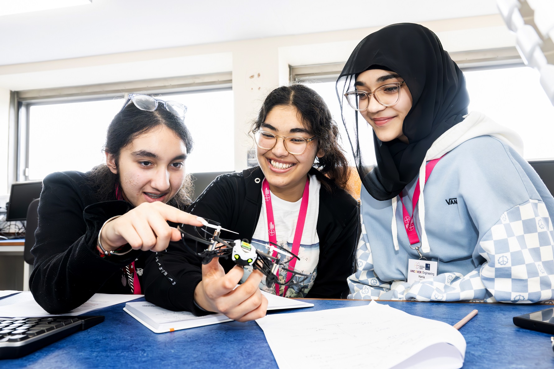 Oxford Robotics Institute | Department of Engineering Science ...